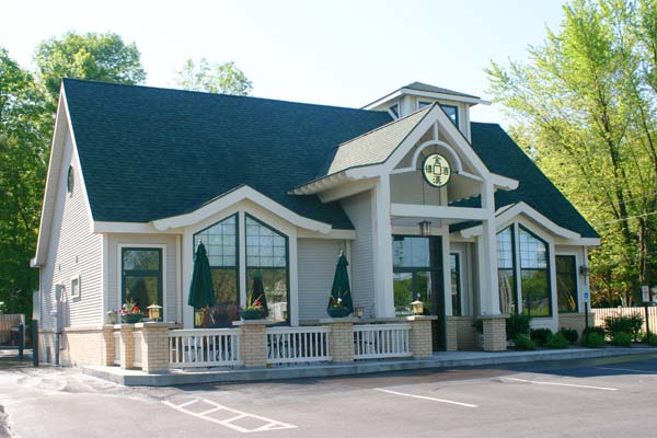 Gold Coin Restaurant – Family owned Chinese restaurant since 1987