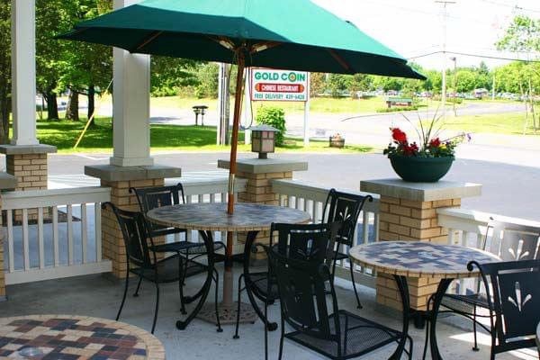 Gold Coin Restaurant – Family owned Chinese restaurant since 1987